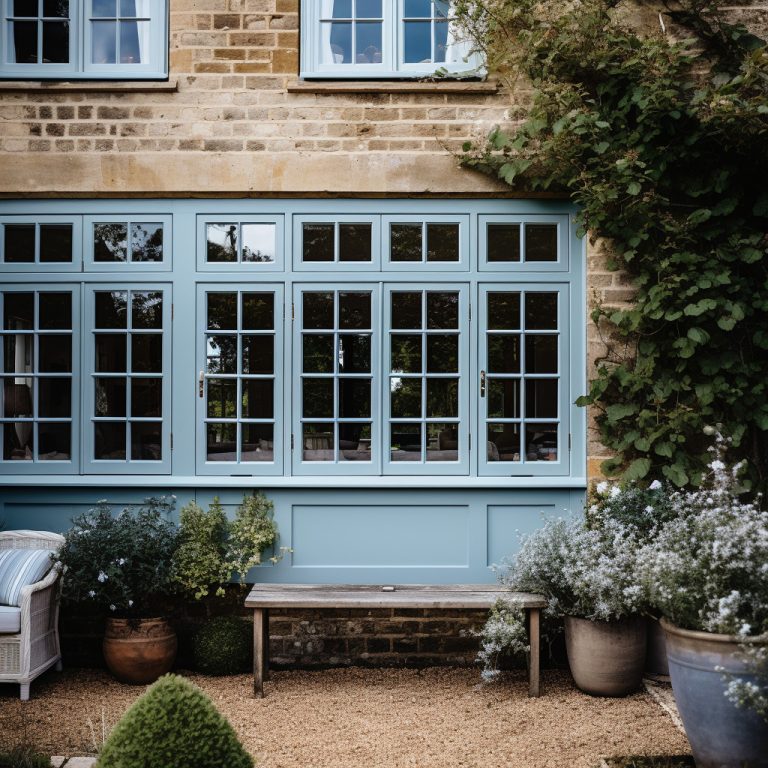 Professional UPVC Painters - Ultimate Décor - Spray Painting